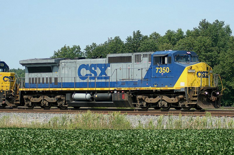 CSX 7350